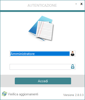 Arkiv- Software di gestione Documentale